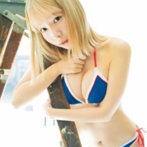 【ヤングアニマルWeb】奥ゆい from #2i2の“素顔”に胸キュン♡ | StartHome