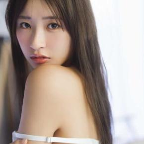 松本日向1st写真集『ちょうどいい。』12月11日発売！特典情報も公開 | StartHome