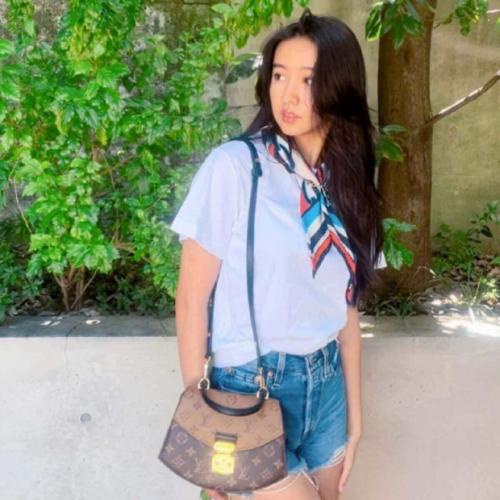 Koki,、ヴィトンのコーデ披露も不評の声「古めかしい」 | StartHome