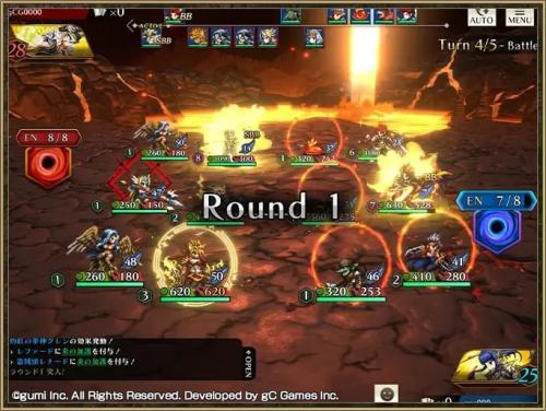 「ブレイブ フロンティア」シリーズ最新作！『BRAVE FRONTIER VERSUS』世界同時事前登録開始 | StartHome