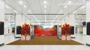 JR東海「そうだ 京都、行こう。」キャンペーン 東京で疑似体験＆Luup連携で観光も快適に | StartHome