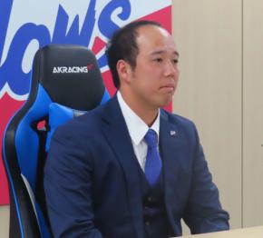 【ヤクルト】青柳晃洋“名脇役”になる！開幕投手は「生え抜きがいい」自分は「14勝以上を」 | StartHome