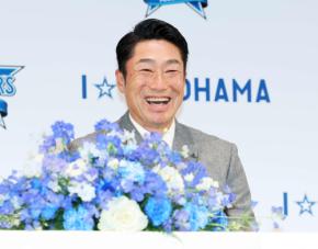 【DeNA】相川監督「いつでも入れ替えもできます」春季キャンプメンバー振り分けを発表 | StartHome