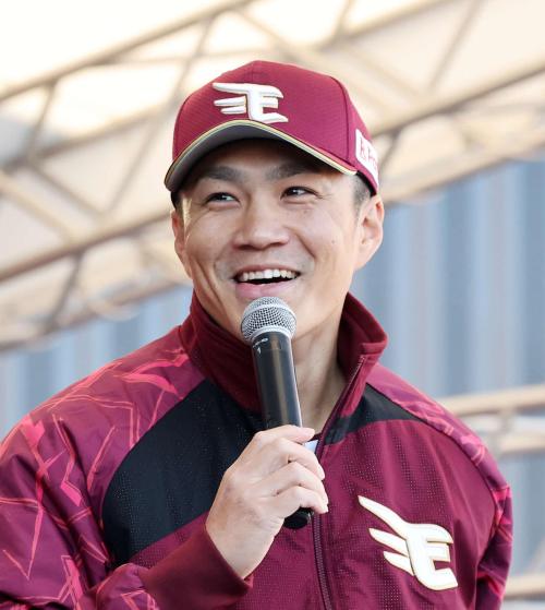 【巨人】則本昂大と契約合意を発表 昨季先発不足に苦しんだ投手陣に大きな補強 | StartHome