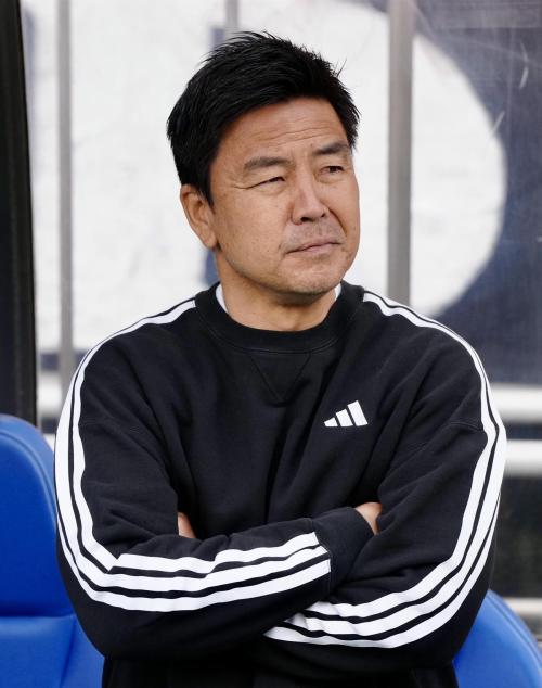 【横浜】大島秀夫監督が解任「言葉では表しきれないほど悔しく、無念でなりません」 | StartHome