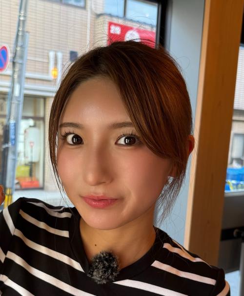 グラドル三田悠貴「ほぼ裸に見える」オレンジバンドゥビキニ「大人セクシーな私」ショット公開 | StartHome