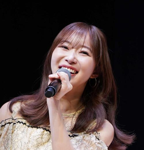 指原莉乃「有名なハゲているファンの人が…」武道館でも無事発見、AKBの20周年公演に登場 | StartHome