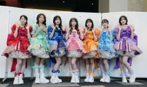 CUTIE STREET真鍋凪咲＆梅田みゆ、散歩で健康向上誓う「よく歩いています」 | StartHome