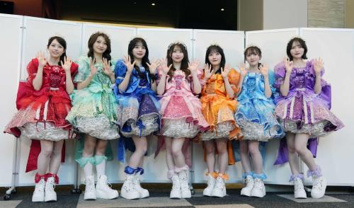 CUTIE STREET真鍋凪咲＆梅田みゆ、散歩で健康向上誓う「よく歩いています」 | StartHome