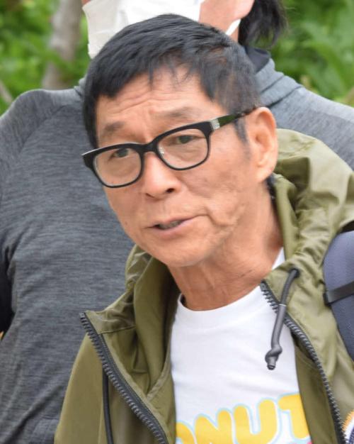 さんま「横山やすし師匠をあれだけうまく転がせるのは…」、久米宏さんの器量を絶賛 | StartHome