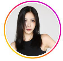 身長174センチグラドル「いい眺め」「圧巻」 レオタード姿の大胆開脚ポーズにファン歓喜 | StartHome