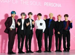 【韓流】BTS新アルバムのテーマは韓国民謡「アリラン」 RMは「韓国を象徴するものに」 | StartHome