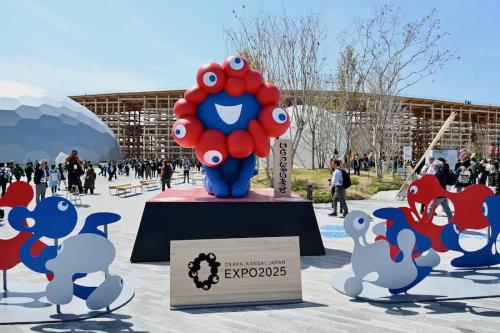 大阪・関西万博、9月30日で新規チケット販売終了 未利用チケット、現地で午後入場券に交換可能 | StartHome